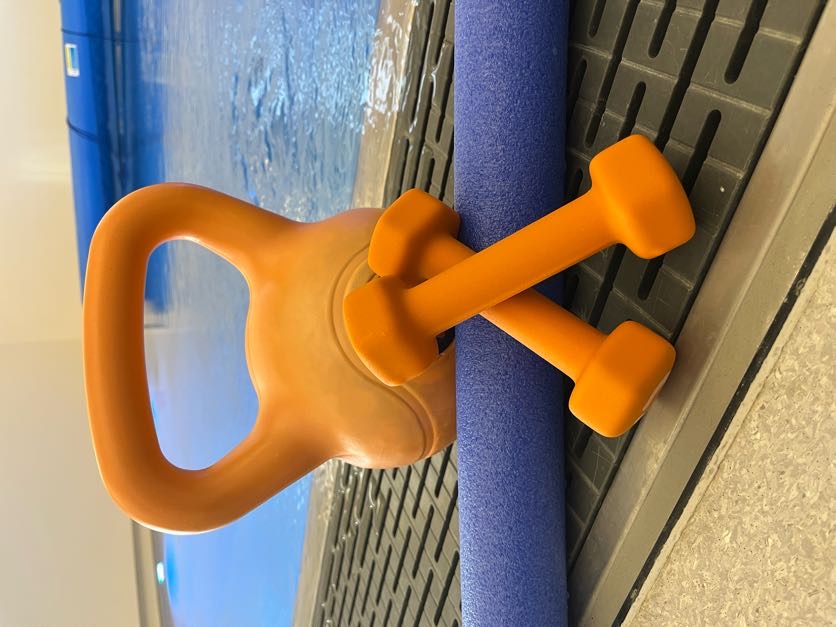 Neptune Aquatics | Swimming Lessons & Hydrotherapy in Wiltshire & Dorset